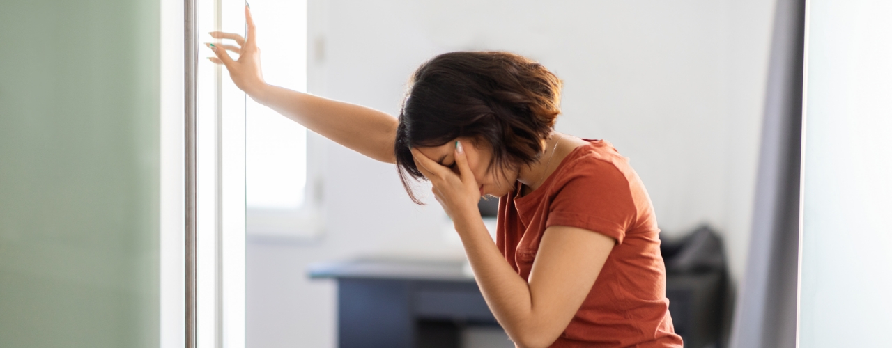 Vertigo, Dizziness & BPPV Relief That Works